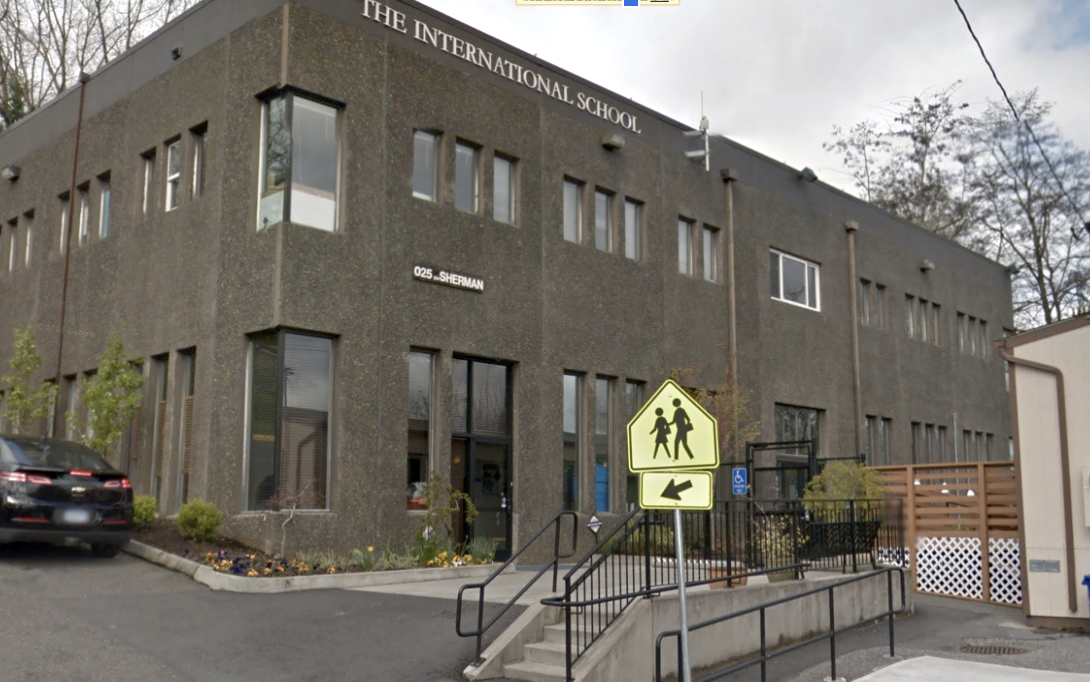 ISP 35th Anniversary - International School of Portland