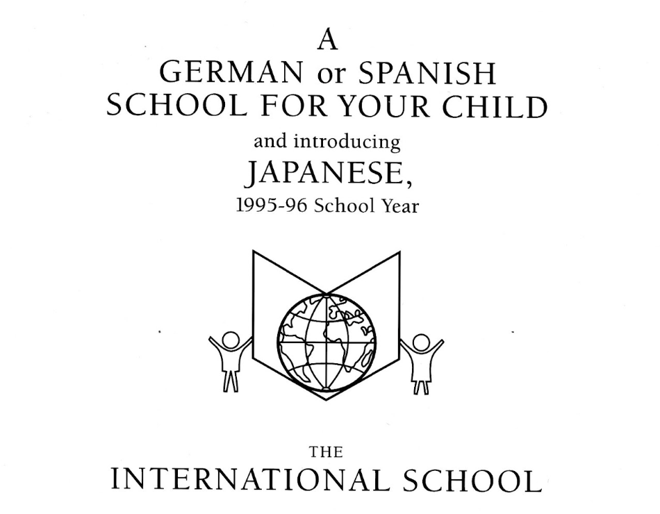 ISP 35th Anniversary - International School of Portland